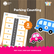 Parking Lot Counting – Number Match Printable Activity – wuffyplayandlearn