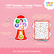 I Spy Number : Candy Theme – wuffyplayandlearn